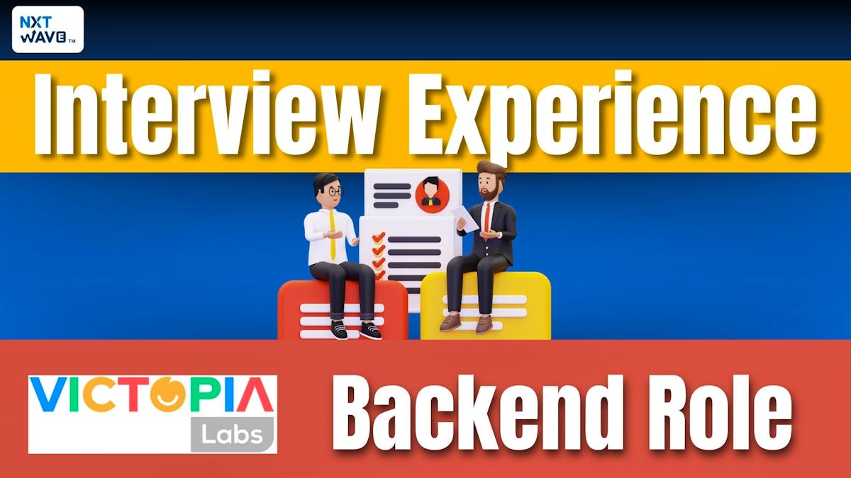 Interview Experiences